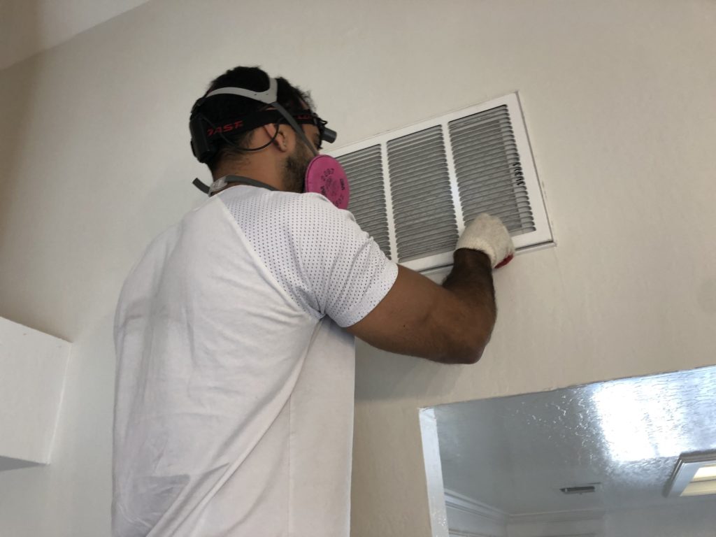 When to Replace Your Air Filter on HVAC System | TRIO Heating, Air ...